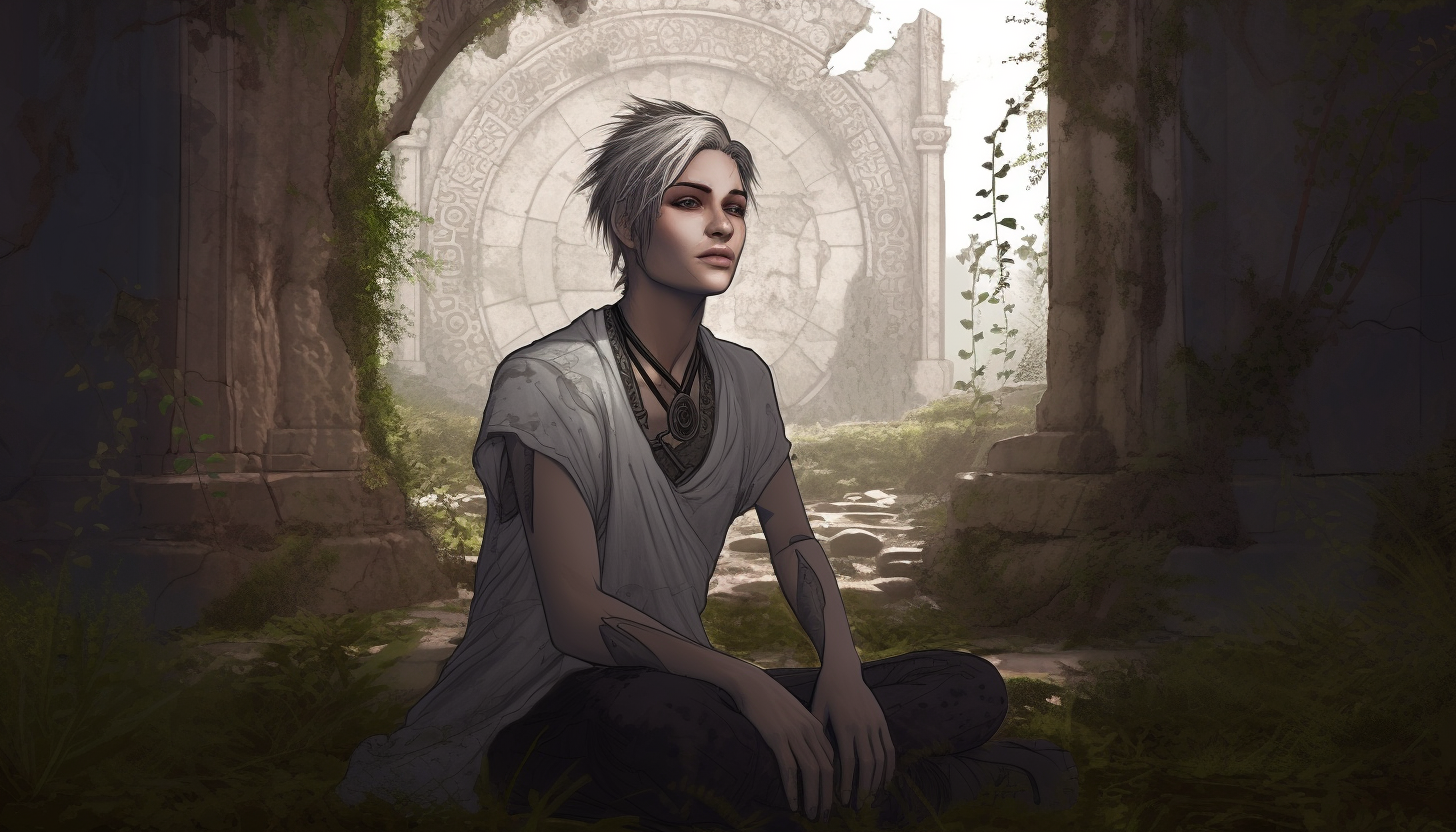 Nayati – Sanctuary Hills